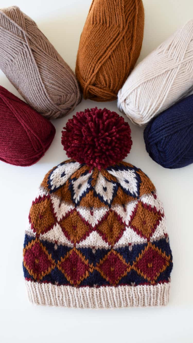 Knifty Knittings – Page 2